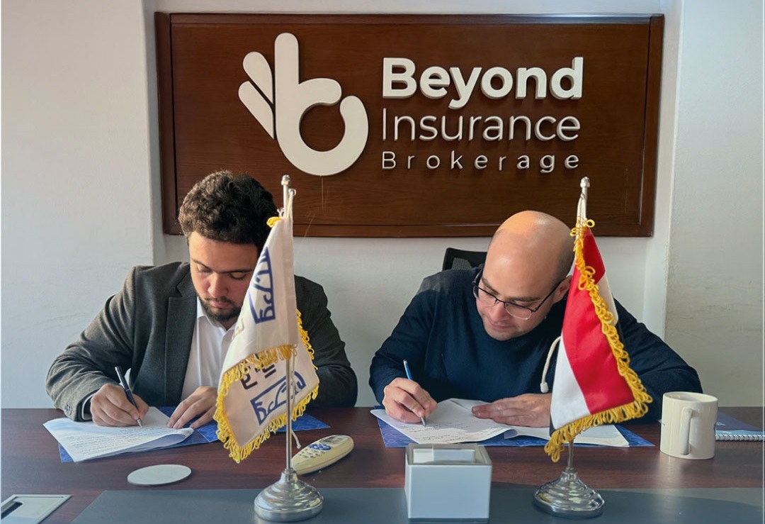 Beyond Insurance Brokerage Partners with EPSF - BeyondBeyond